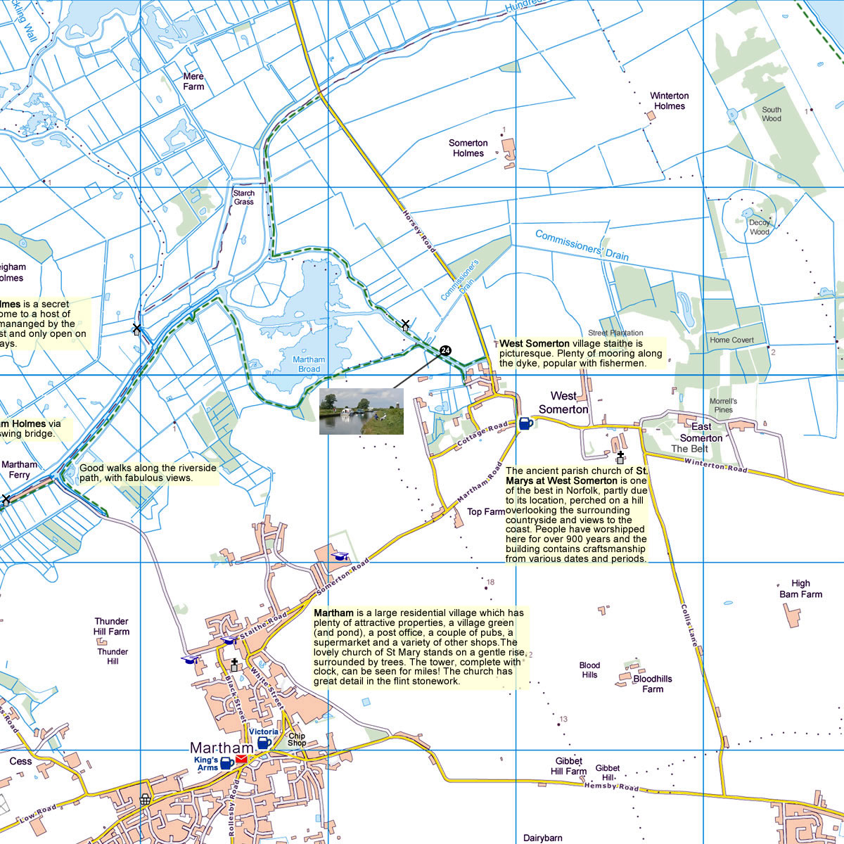 Norfolk Broads