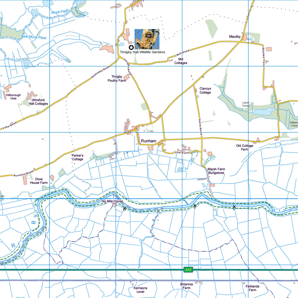 Norfolk Broads